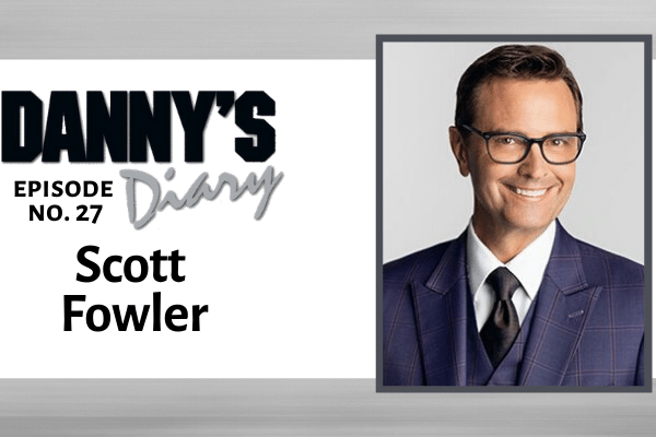 Scott Fowler – Singing News Magazine