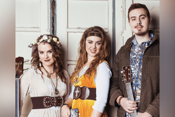 Sarah Reith Noland – Singing News Magazine