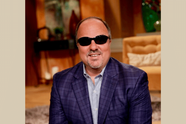 Gordon Mote and his Wife, Kimberly, Share Their Testimonies with TBN’s ...