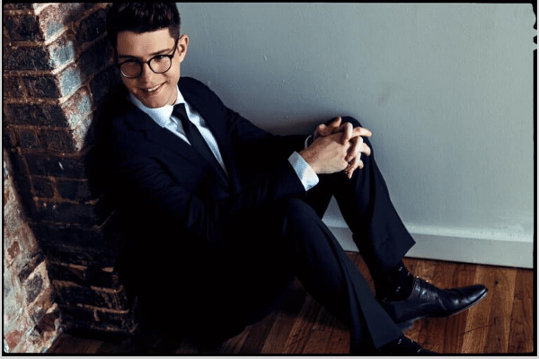 Josh Townsend – Singing News Magazine