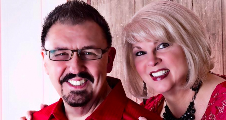 An Official Statement from the Family of Larry Hinson – Singing News ...