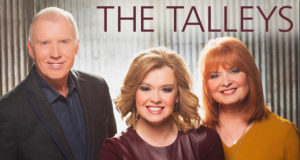 The Talleys Announce Retirement/Solo Career for Lauren – Singing News ...