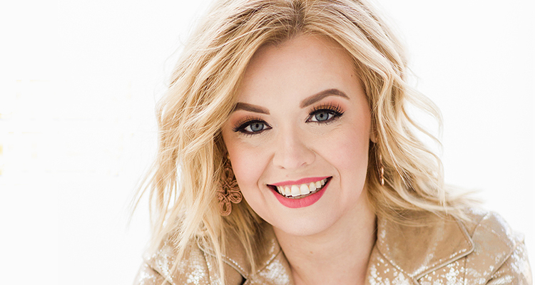 Lauren Talley Offers Hope with ‘I Know Who Holds Tomorrow’ – Singing ...