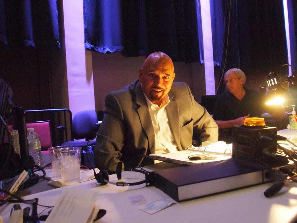 Online Service for Phil Brower Announced – Singing News Magazine