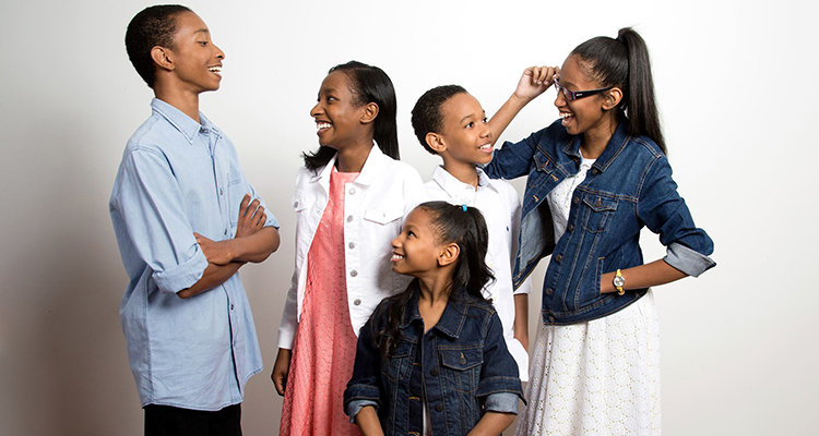 Horizon Records Set to Debut New Group The Chitans – Singing News Magazine