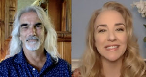 A Conversation with Guy Penrod – Singing News Magazine