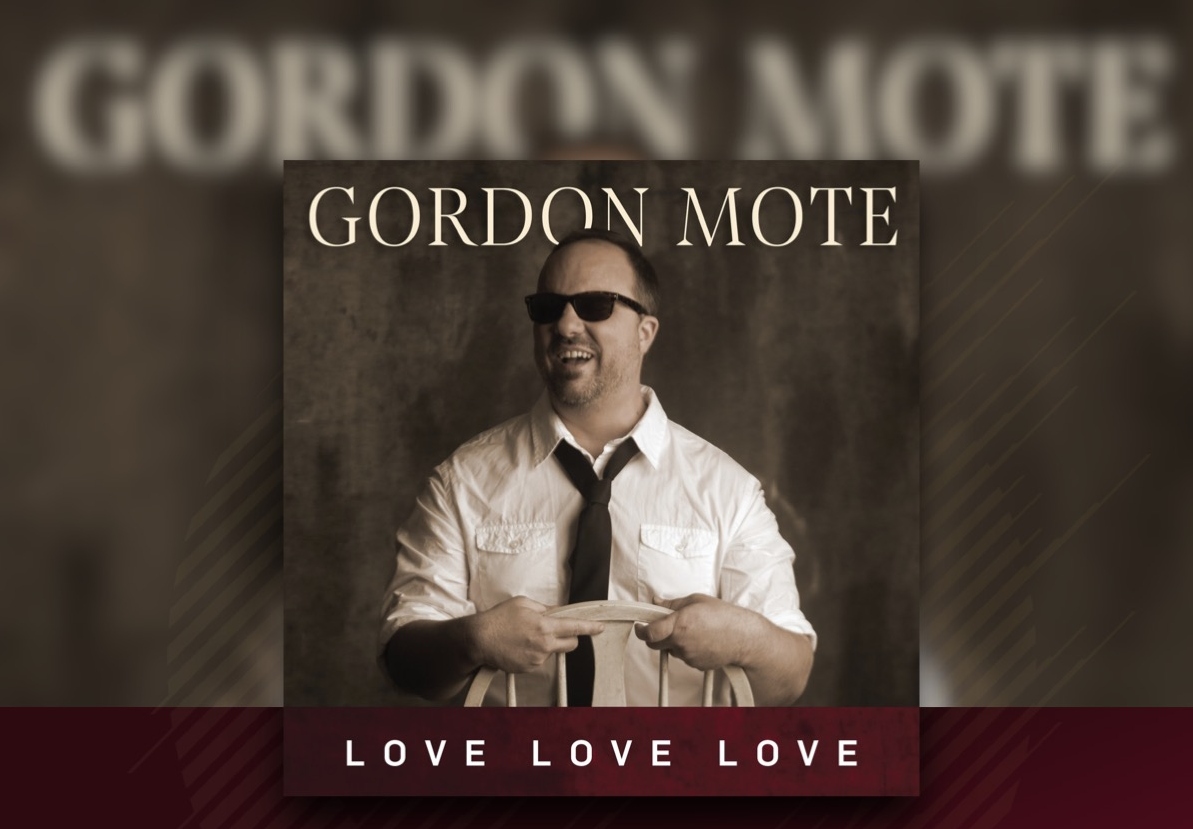 Gordon Mote Releases ‘Grace Became Amazing’ Lyric Video – Singing News ...