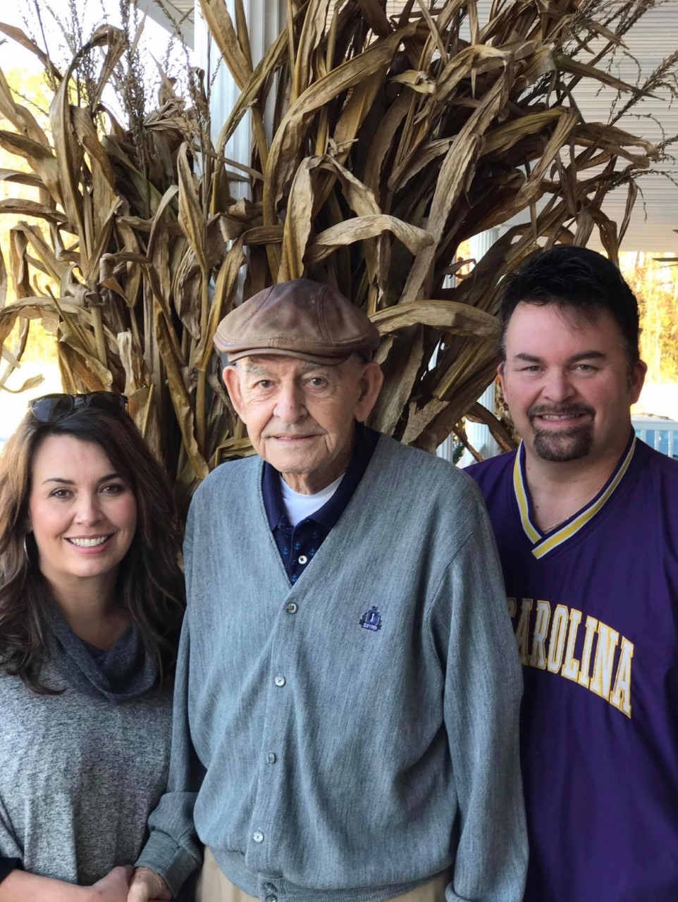 Raymond Hyler Passes Away – Singing News Magazine