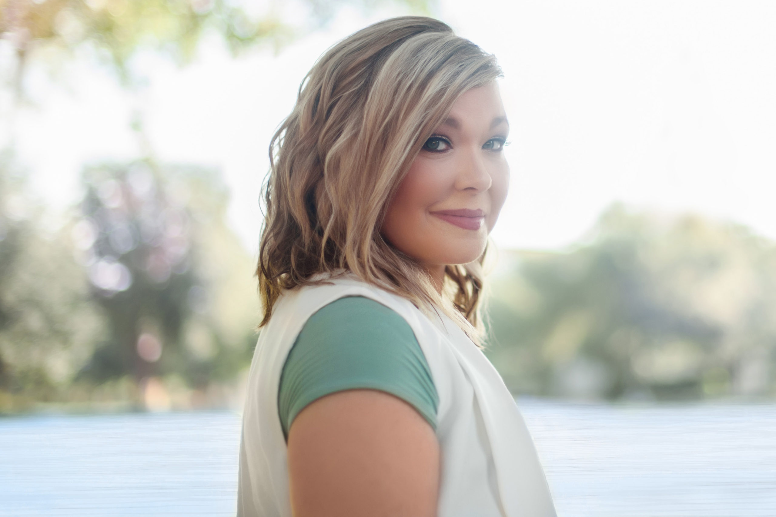 Watch Tiffany Coburn’s Official Lyric Video for ‘That’s What Love Can ...