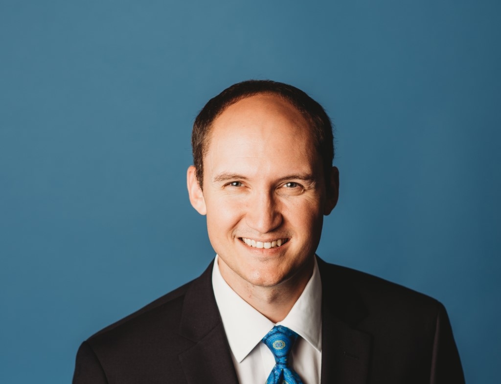 Nick Trammell Joins Singing News Writing Team – Singing News Magazine