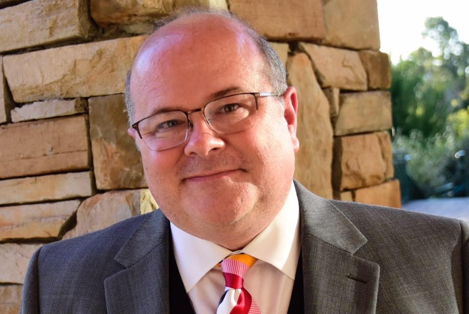 Danny Jones Reaches A Career Milestone – Singing News Magazine