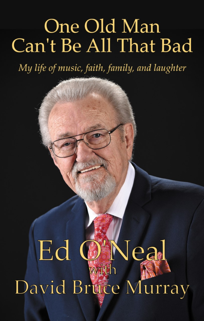 Ed O’Neal Releases Memoir ‘One Old Man Can’t Be All That Bad’ – Singing ...