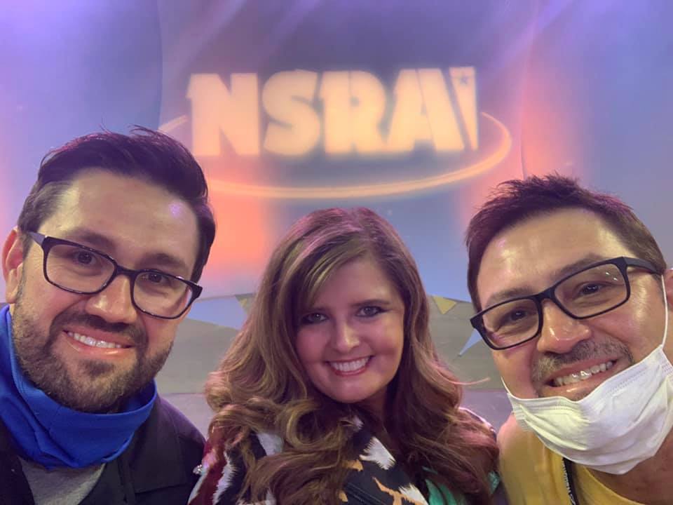 Sunday Drive Performs to 9,000 At NSRA Event – Singing News Magazine