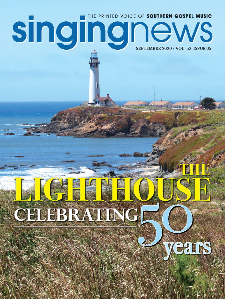 Issues – Singing News Magazine