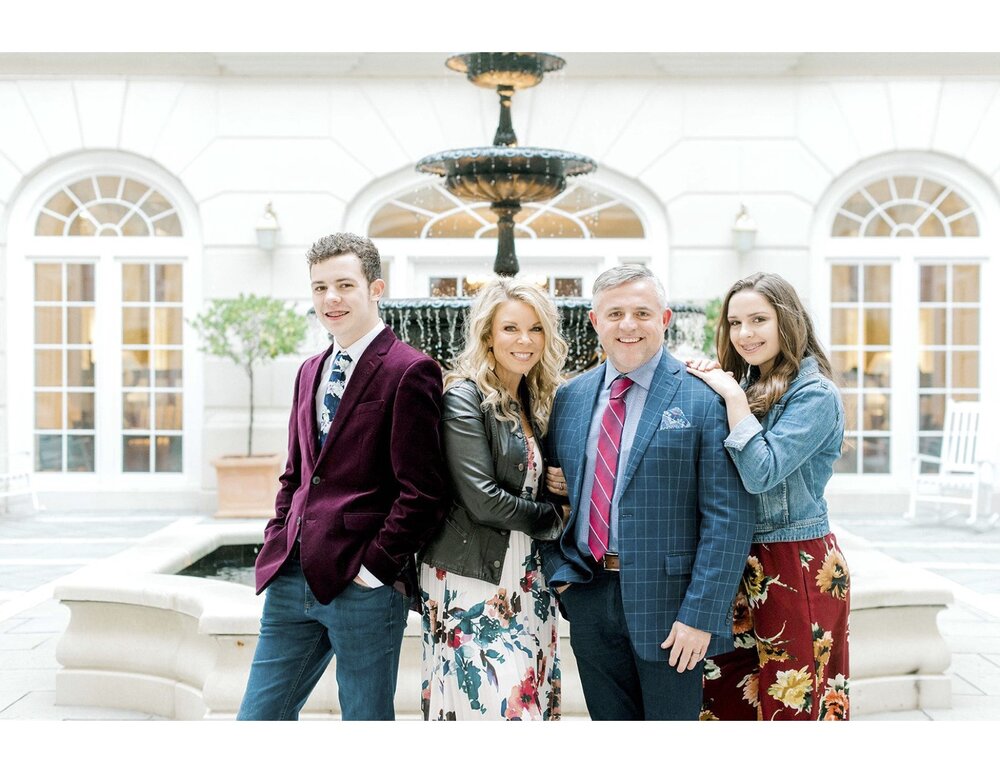The Siler Family Wins Pursuit 2020 – Singing News Magazine