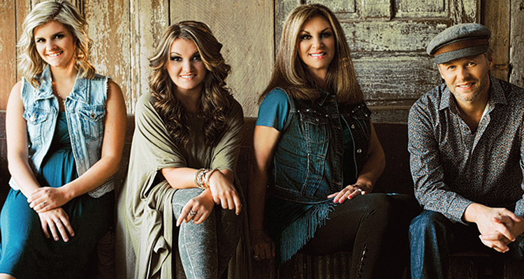 The Nelons to Release ‘Peace At Last’ October 2 – Singing News Magazine