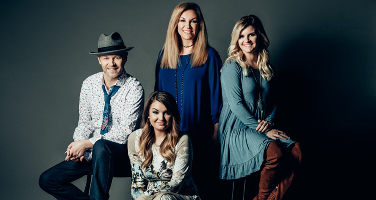 The Dominion Agency Welcomes Gospel Music Hall of Famers The Nelons ...