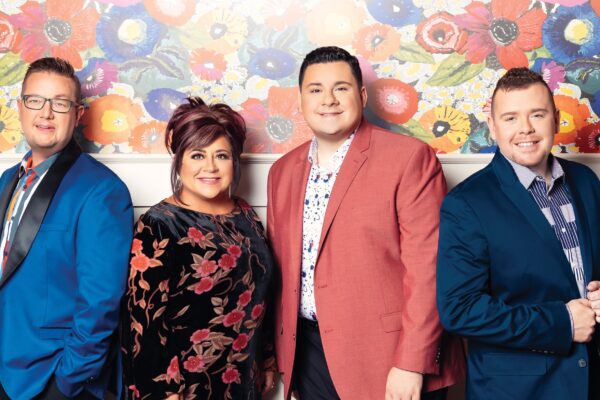 Libbi Perry Stuffle – Singing News Magazine