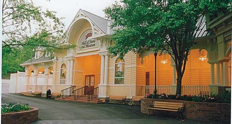 SGMA Hall Of Fame And Museum To Relocate Singing News Magazine