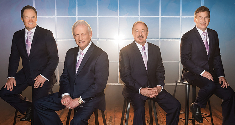 The Guardians Releases ‘It’s Still Good News’ – Singing News Magazine