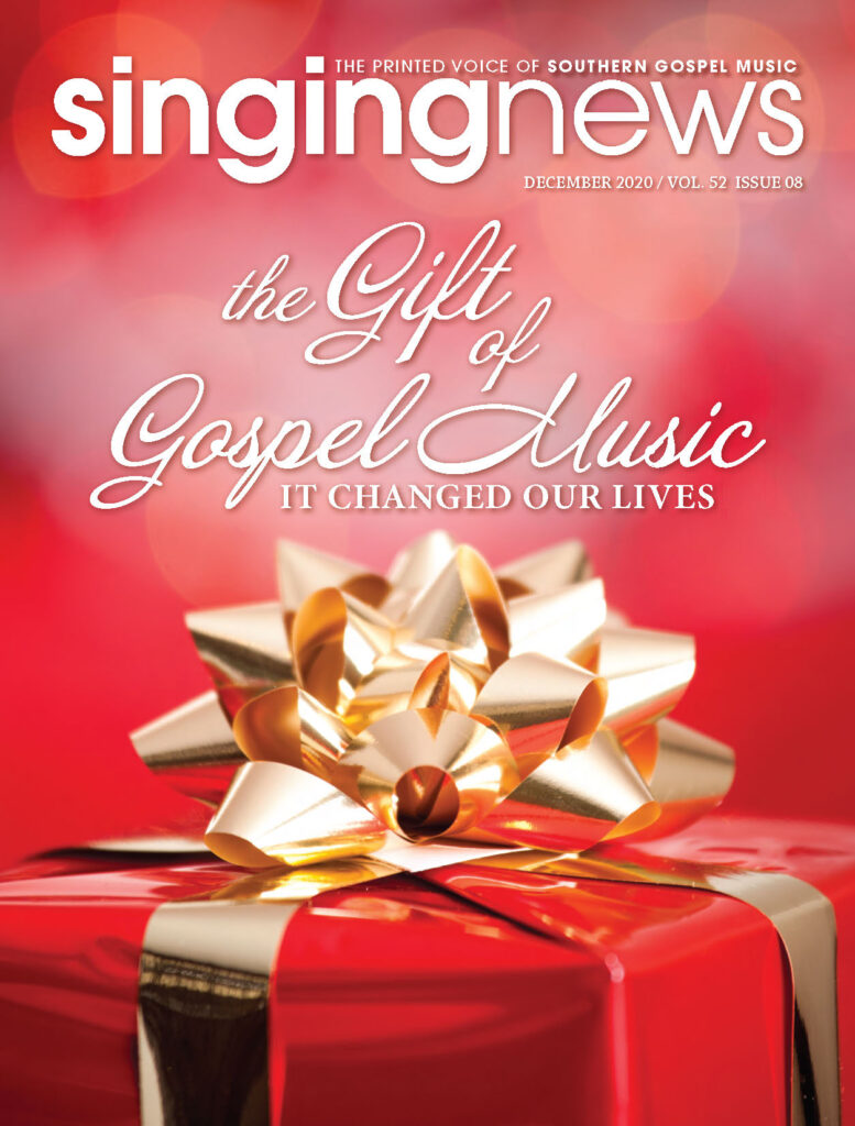 Issues – Singing News Magazine