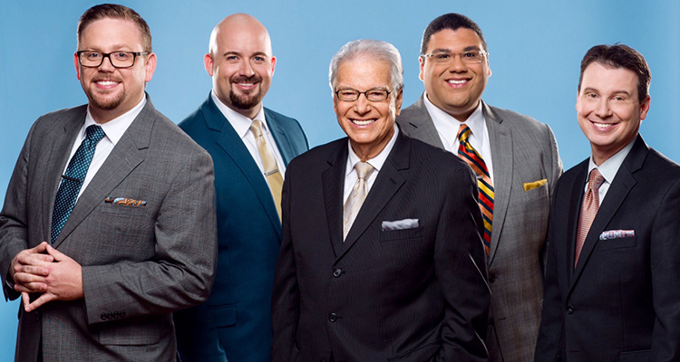 The Kingsmen Releases ‘The Wind and Waves Still Know’ – Singing News ...