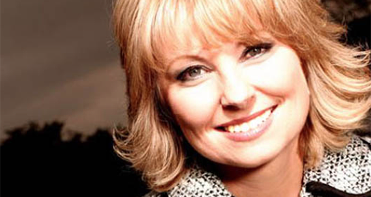 StowTown Releases 3 Janet Paschal Vault Series Albums – Singing News ...