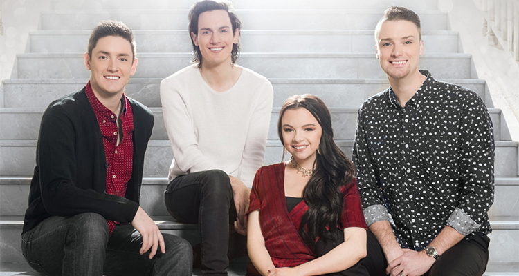 Singing News Magazine – The Voice of Southern Gospel Music