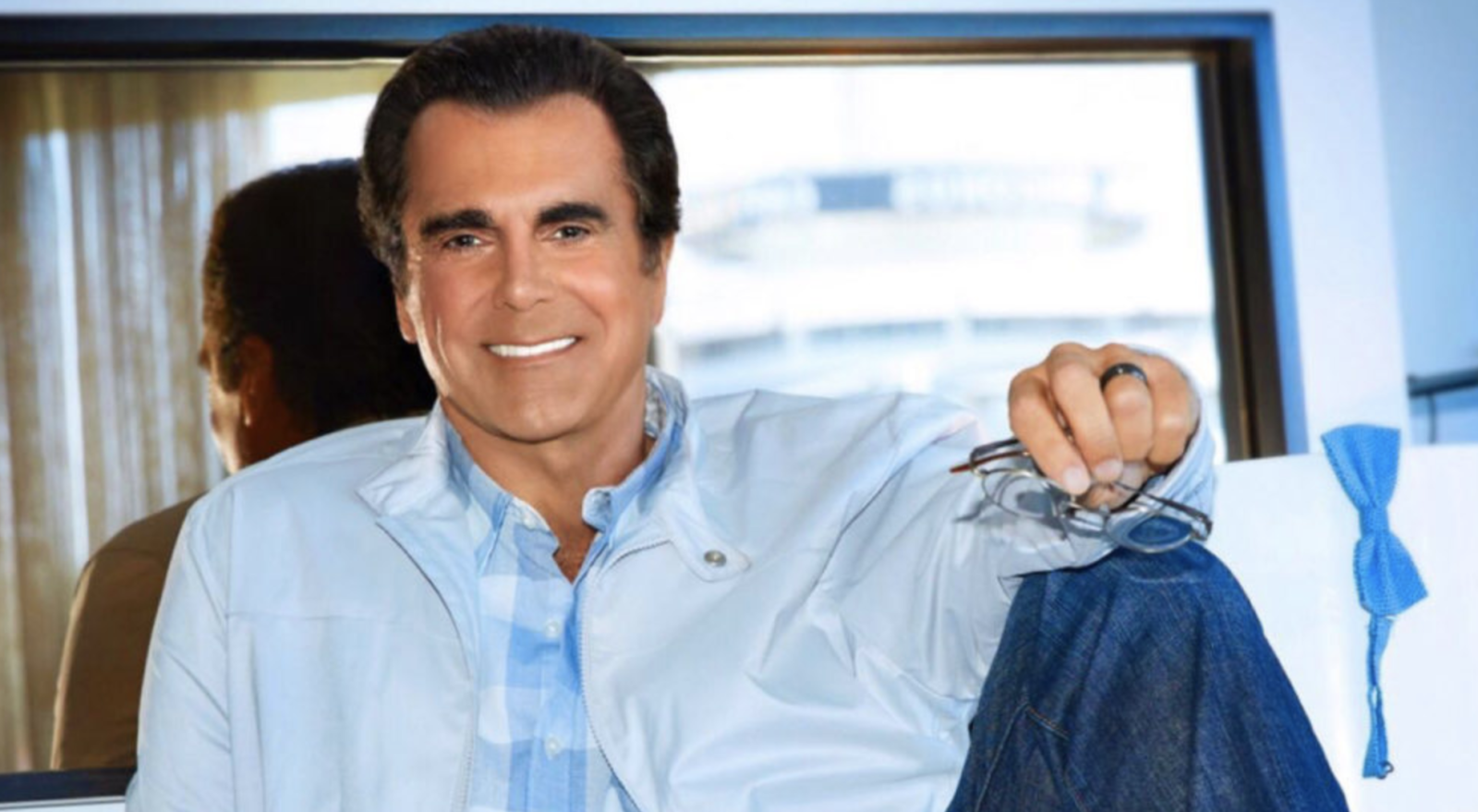 Trailblazing CCM Icon, CARMAN, Dies At Las Vegas Hospital – Singing ...