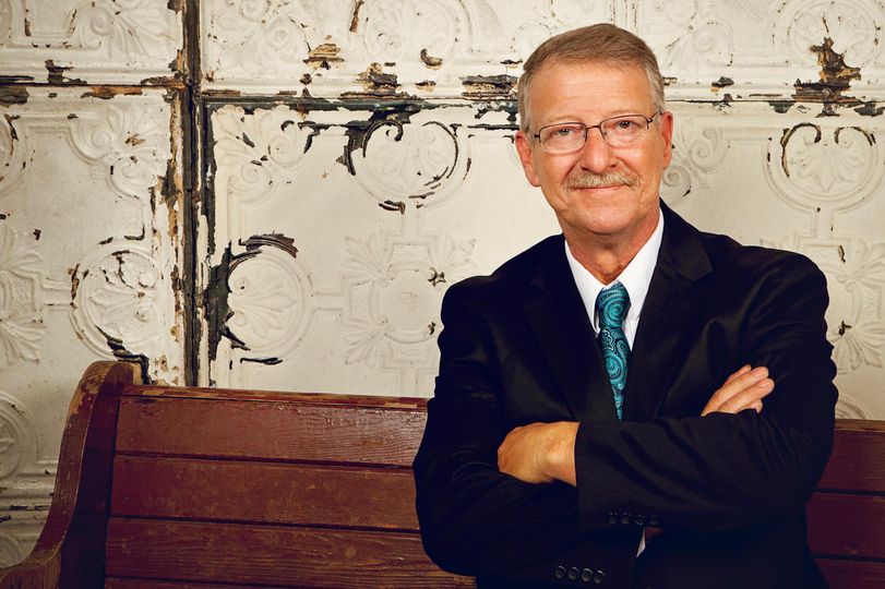 The Sharps Welcome back Tony Lewis – Singing News Magazine