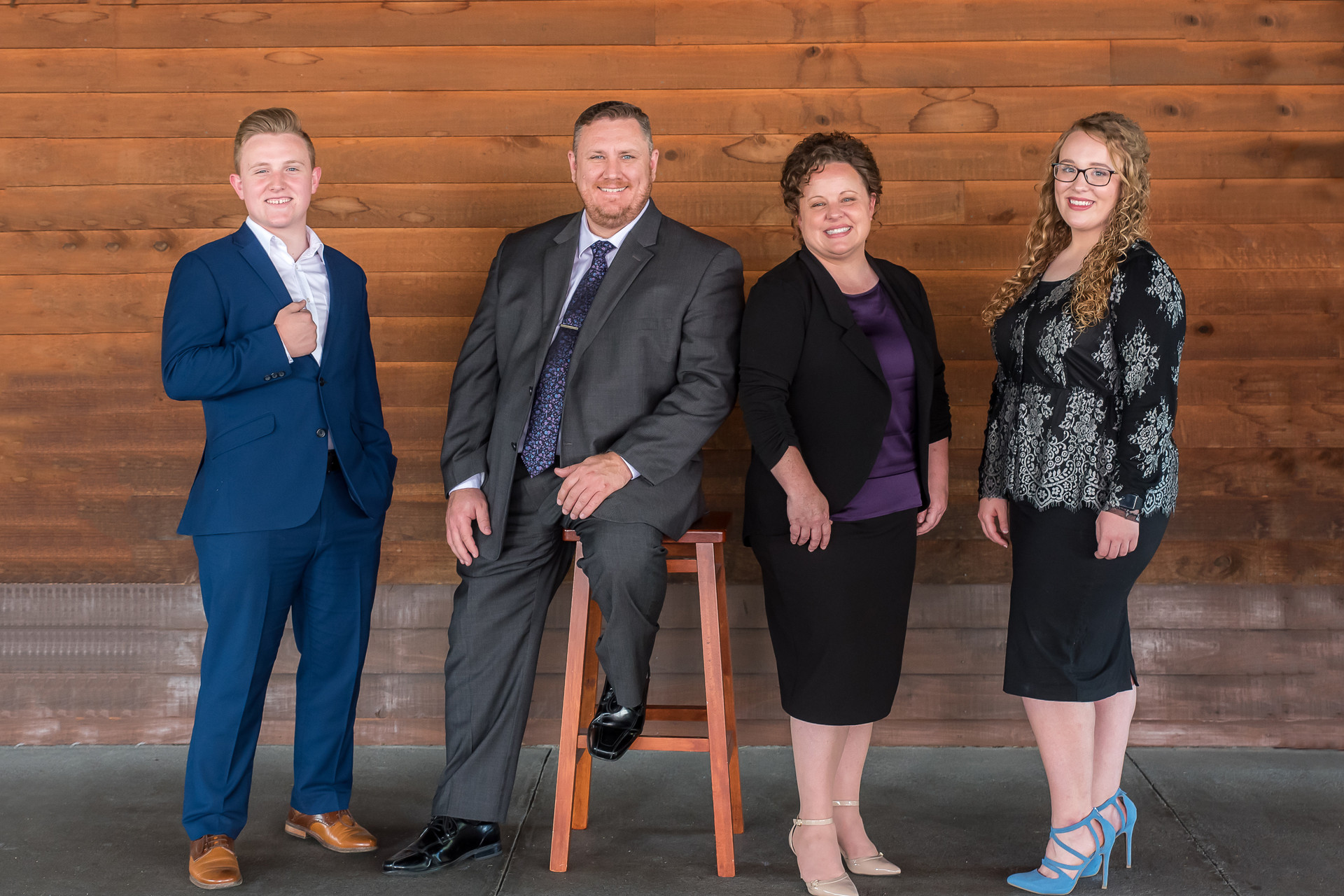 The Isbell Family ‘When I Pray’ Official Music Video – Singing News ...