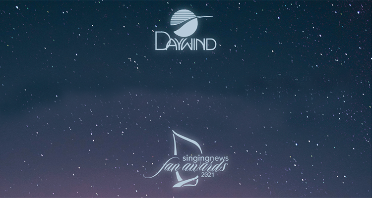 Daywind Music Group Celebrates 37 Singing News Fan Awards Nominees ...