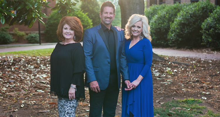 Heart 2 Heart Releases New Single ‘God Can Hear Tears Fall’ – Singing ...