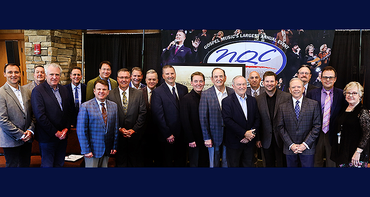 NQC Extends Deal to Stay in Pigeon Forge 10 More Years – Singing News ...