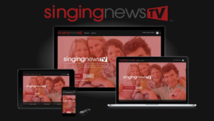 Singing News TV is HERE! – Singing News Magazine