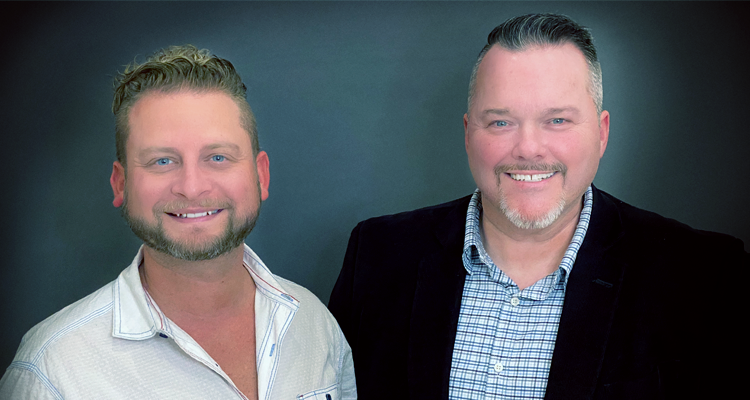 A New Role for Paul Secord at Godsey Media – Singing News Magazine