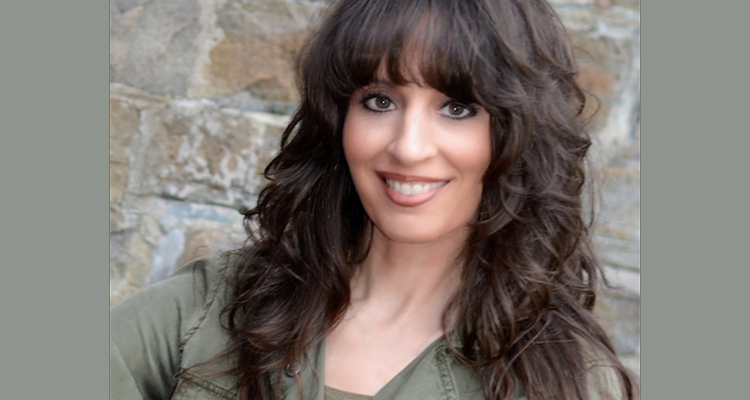 Sherry Anne Hosts ‘Stand’ Album Release Event – Singing News Magazine