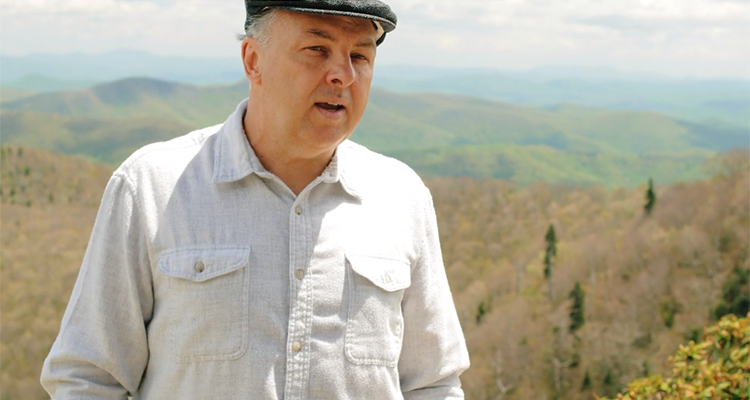 Mark Bishop Releases Music Video for Current Single ‘Across The River ...