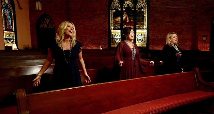 Point of Grace Drops 1st Single from Upcoming ‘Sing Noel’ – Singing ...