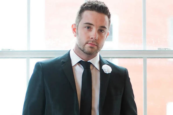 Jamie Streetman – Singing News Magazine