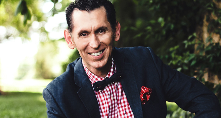 Tim Lovelace Debuts New ‘Moments that Motivate’ Podcast – Singing News ...