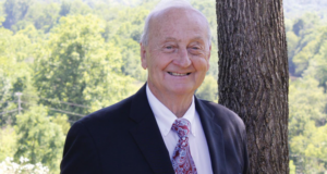 Martin Cook, Inspirations Founder, Passes Away – Singing News Magazine