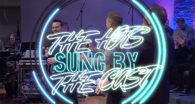 SingingNews TV Premieres ‘THE HITS, Sung by the CAST’ – Singing News ...