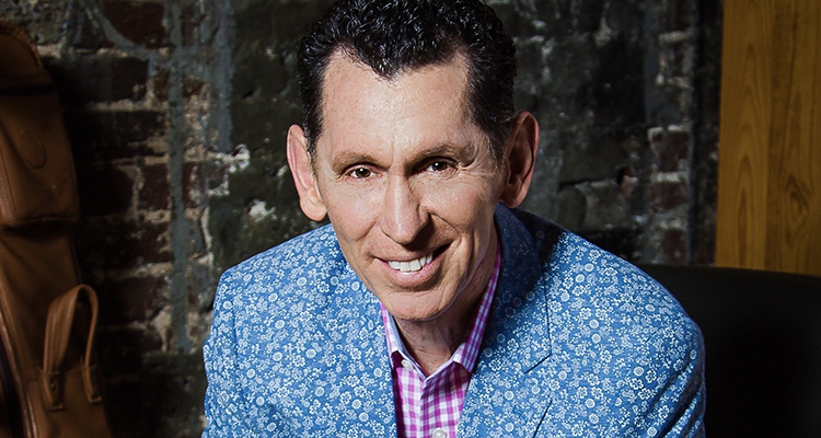 Tim Lovelace Releases ‘Piano Praise, Volume 1’ to Streaming – Singing News Magazine