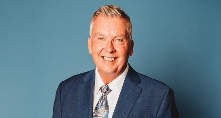 Mark Trammell Quartet Announces A Change – Singing News Magazine