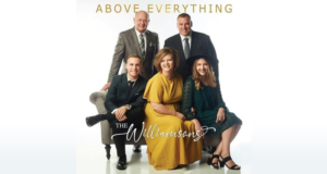 The Williamsons Release New Project – Singing News Magazine