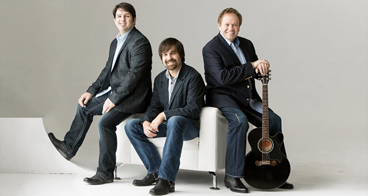 Three Bridges Announces “God Did It” Farewell Tour – Singing News Magazine