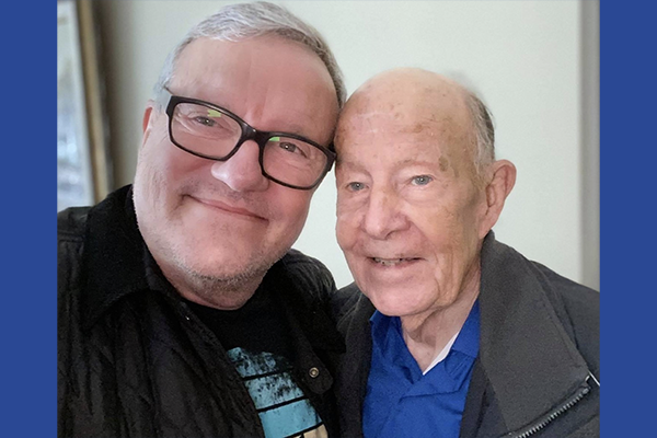 News – Singing News Magazine