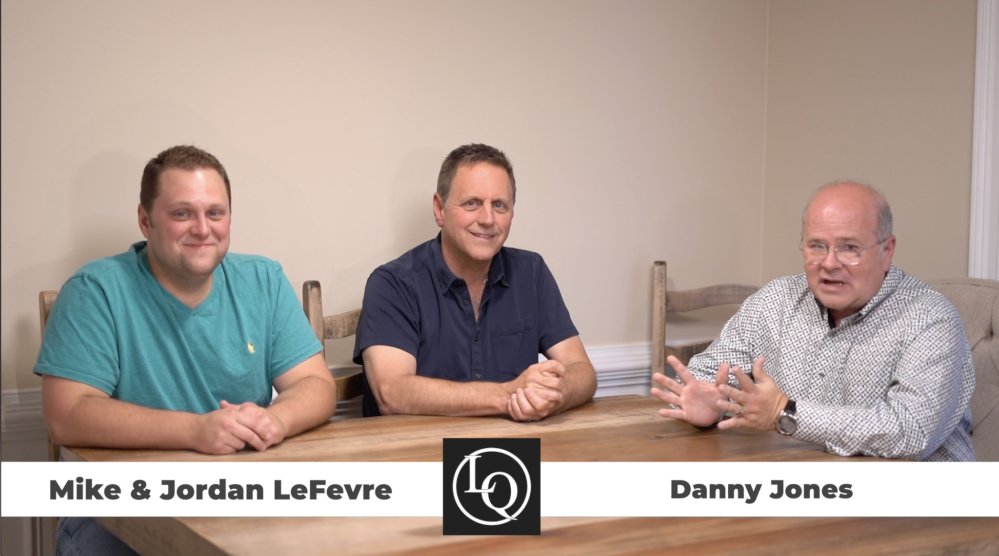 Special Announcement From The LeFevre Quartet – Singing News Magazine