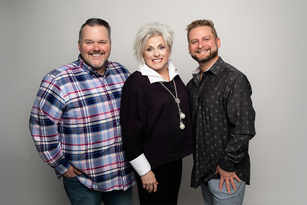 News – Singing News Magazine